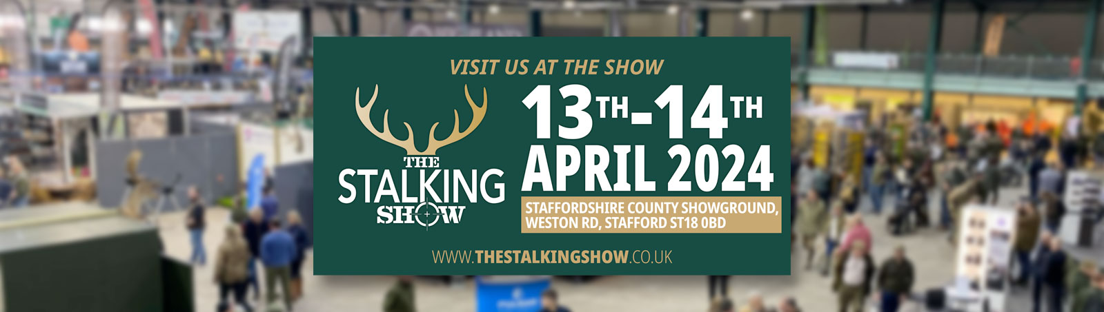 Schultz & Larsen | Stalking Show 2024