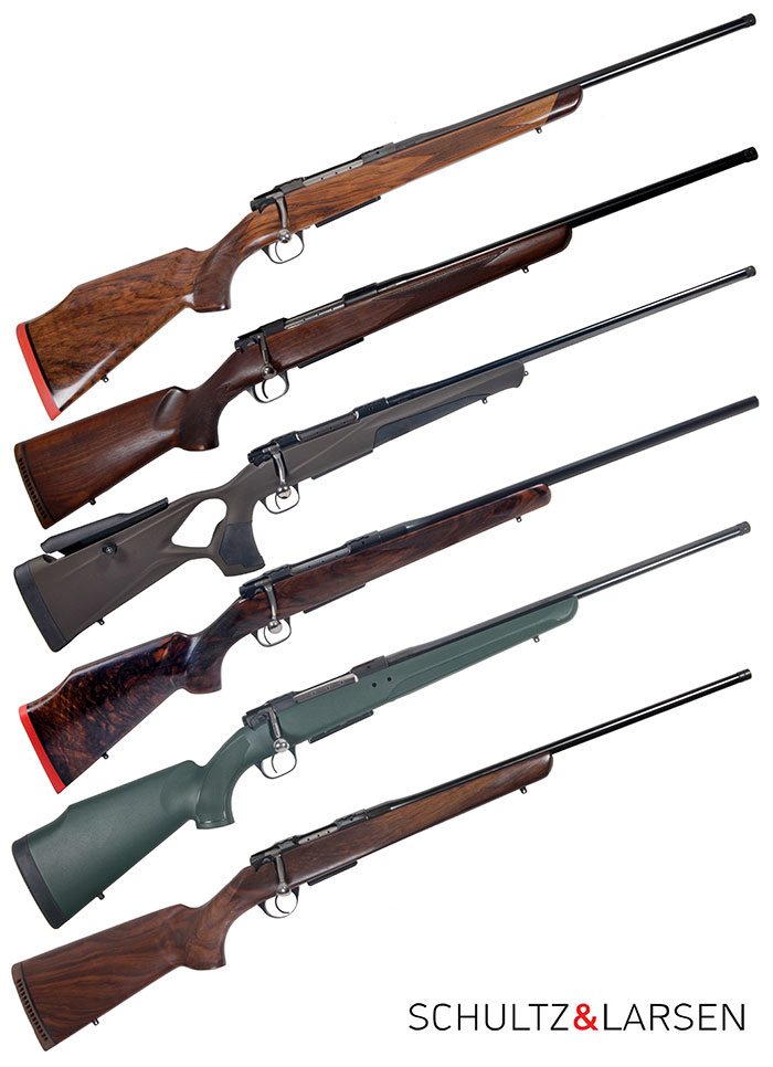 Schultz & Larsen | Stalking Show 2024